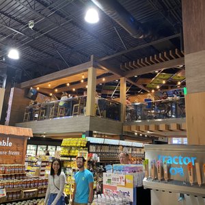 OAKES FARMS SEED TO TABLE MARKET - 35 Photos & 18 Reviews - 4835 ...