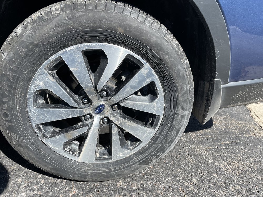 GLASSMAN SUBARU - Updated March 2025 - 25 Reviews - 28000 Telegraph Rd ...