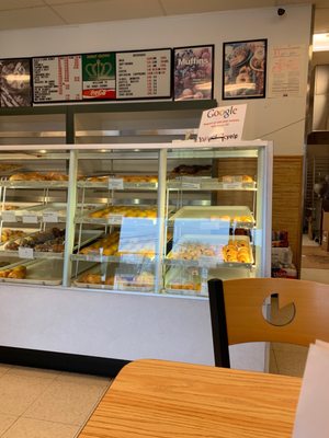 DONUT CROWN - 54 Photos & 107 Reviews - Donuts - 7940 Burnet Rd, Austin ...
