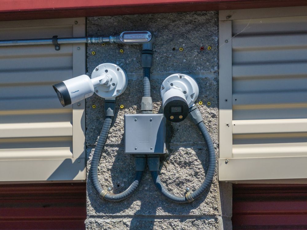 EXPRESS STORAGE - Updated August 2024 - 1407 Central Ave S, Kent ...