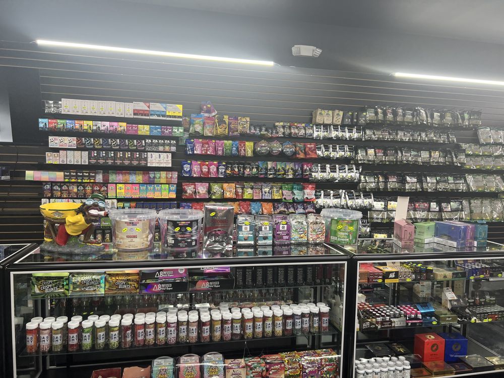 ISLAND TOBACCO & VAPE - Updated April 2026 - 3147 Argent Blvd ...