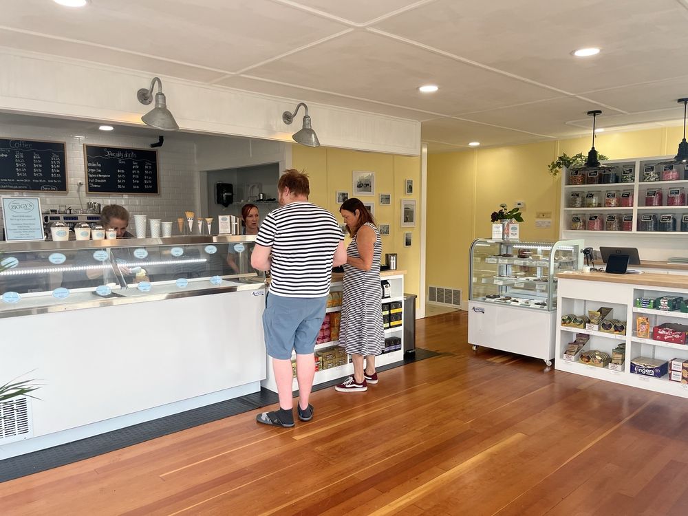 ZIGGY’S SWEETS AND TREATS - Updated June 2026 - 10 Photos - 95 S ...