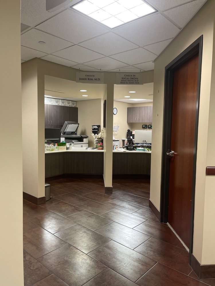 MINAL MEHTA, MD - SOCAL OBGYN - Updated December 2025 - 11 Photos & 16 ...