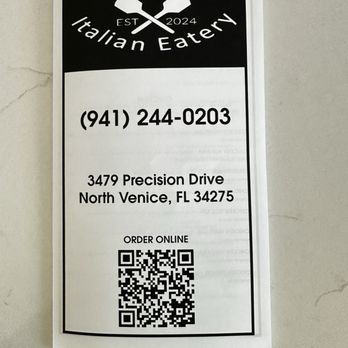 500 DEGREES ITALIAN EATERY - Updated November 2025 - 59 Photos & 51 ...