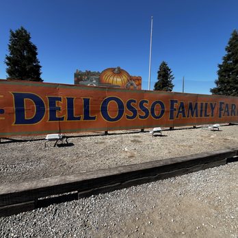 DELL’OSSO FAMILY FARM - Updated October 2025 - 1309 Photos & 674 ...