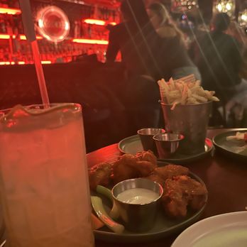 CODE RED - Updated May 2024 - 201 Photos & 80 Reviews - 2440 18th St NW ...