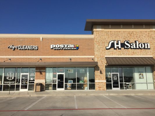 POSTAL PLUS COPY CENTER - Updated July 2025 - 11 Photos & 13 Reviews ...