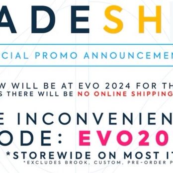 ARCADE SHOCK - Updated January 2026 - 19 Photos & 17 Reviews - 227 E ...