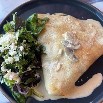 KAFFEINATED CREPES & COFFEE - Updated August 2025 - 128 Photos & 78 ...