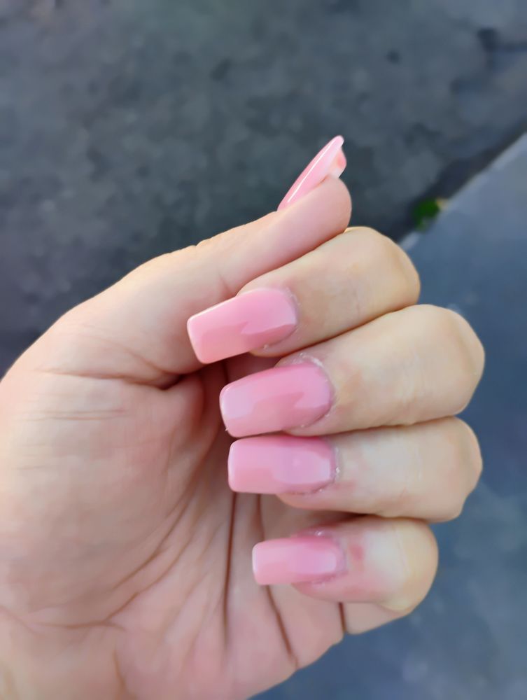 SPA NAILS - Updated June 2026 - 446 Photos & 347 Reviews - 11113 ...