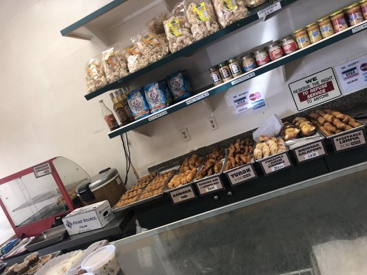 VALERIO’S CITY BAKERY | 87 Photos & 63 Reviews | 17210 Norwalk Blvd ...