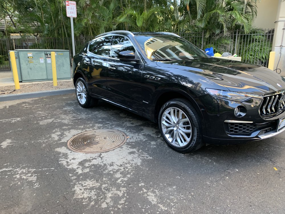 NASH CUSTOMS HAWAII - Updated October 2025 - 36 Photos & 11 Reviews ...