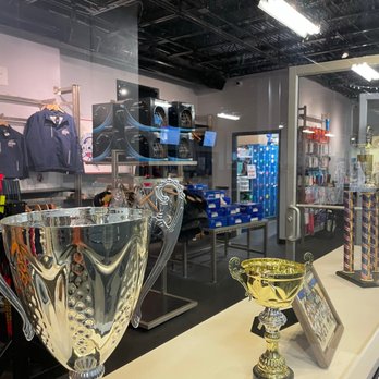 SPACE COAST ICEPLEX - Updated October 2025 - 12 Photos & 22 Reviews ...