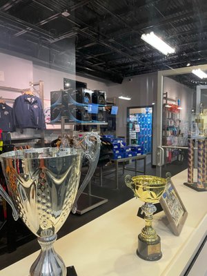 SPACE COAST ICEPLEX - Updated March 2025 - 12 Photos & 18 Reviews - 720 ...