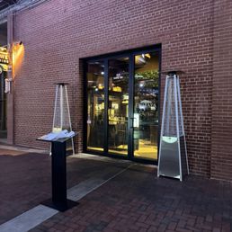 ZWELI’S EKHAYA - Updated October 2025 - 181 Photos & 92 Reviews - 406 Blackwell St, Durham ...