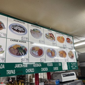 NETOS MARKET & BAKERY - Updated December 2024 - 98 Photos & 104 Reviews ...