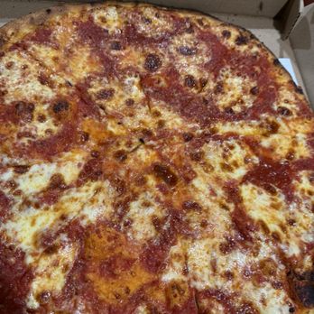 PANKO PIZZA - Updated October 2025 - 63 Photos & 110 Reviews - 1104 NJ ...