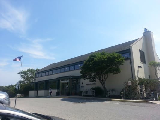 MONTAUK LIBRARY - Updated January 2026 - 871 Montauk Hwy, Montauk, New ...