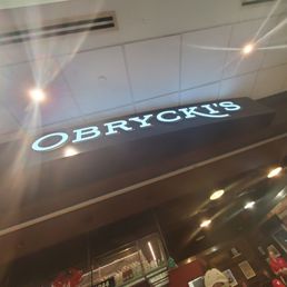 OBRYCKI’S RESTAURANT AND BAR - Updated December 2025 - 572 Photos & 515 ...