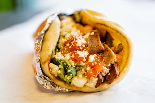 ST LOUIS GYROS - 76 Photos & 174 Reviews - Sandwiches - 12528 Olive ...