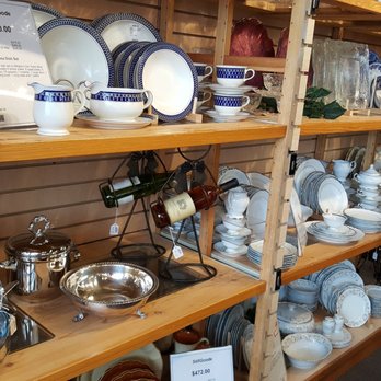 STILLGOODE HOME CONSIGNMENTS - Updated August 2025 - 1701 Photos & 54 Reviews - 5200 Louetta Rd ...