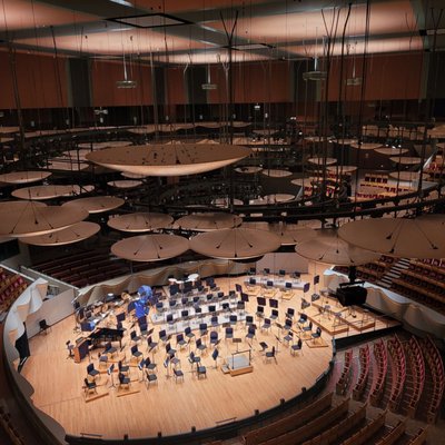 BOETTCHER CONCERT HALL - Updated November 2025 - 50 Photos & 44 Reviews ...