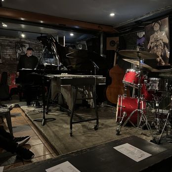 SMALLS JAZZ CLUB - Updated October 2025 - 254 Photos & 433 Reviews ...