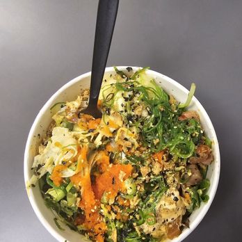 POKELAND - Updated May 2025 - 547 Photos & 525 Reviews - 8270 Mira Mesa ...