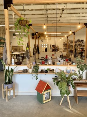 CLAYROOM SOMA - Updated October 2025 - 18 Photos & 14 Reviews - 375 9th ...