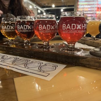 BAD HABIT BREWING - Updated July 2025 - 55 Photos & 42 Reviews - 25 ...