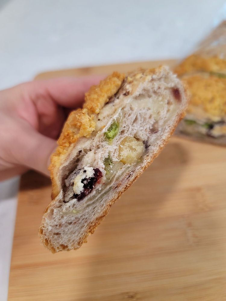 QUEEN ANNE BAKERY - Updated December 2025 - 1720 Marlton Pike E, Cherry ...