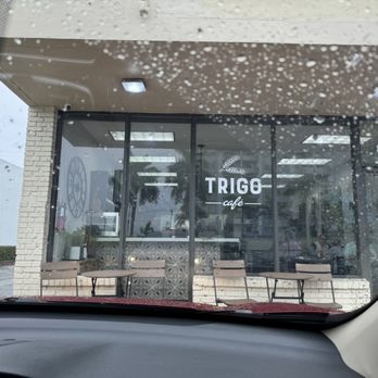 TRIGO CAFÉ - Updated June 2024 - 1027 Photos & 693 Reviews - 839 W 49th ...