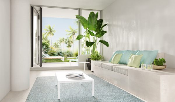 FLAMINGO POINT - 255 Photos & 48 Reviews - Apartments - 1508 Bay Rd ...