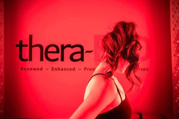 THERA-RED - Updated May 2026 - 14 Reviews - 34052 La Plaza, Dana Point ...