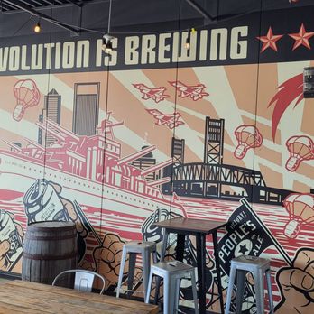 INTUITION ALE WORKS - Updated January 2025 - 775 Photos & 347 Reviews ...