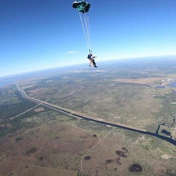 SKYDIVE SEBASTIAN - Updated July 2025 - 181 Photos & 55 Reviews - 400 ...