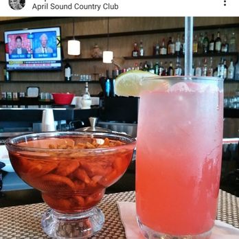 APRIL SOUND COUNTRY CLUB - Updated December 2025 - 36 Photos & 21 ...