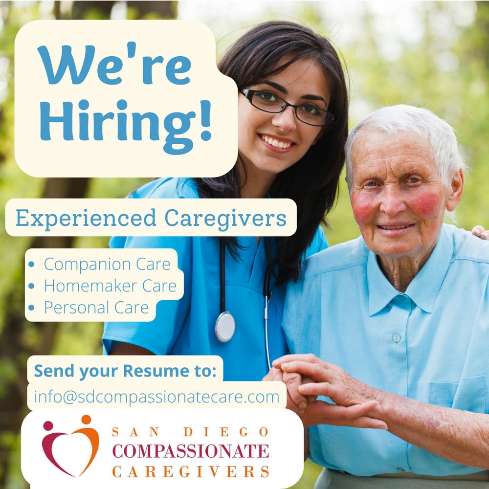 SAN DIEGO COMPASSIONATE CAREGIVERS - 29 Photos & 11 Reviews - 2173 Salk ...