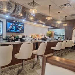 THE JOHNSON DINER & BAR - Updated September 2025 - 84 Photos & 85 ...