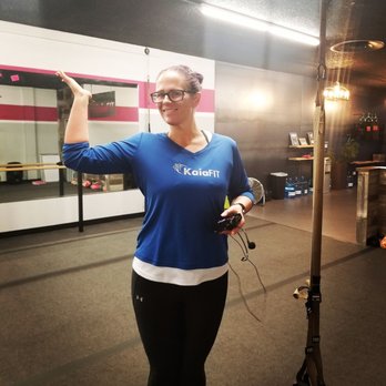 KAIA FIT SIERRA - MIDTOWN - Updated December 2025 - 50 Photos & 25 ...