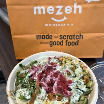 MEZEH - Updated December 2025 - 40 Photos & 21 Reviews - 1700 Broadway ...