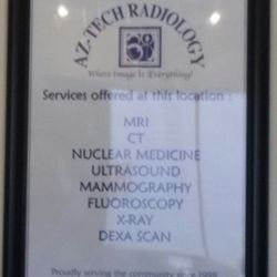 ARIZONA DIAGNOSTIC RADIOLOGY | TEMPE - 21 Reviews - 2501 E Southern Ave ...