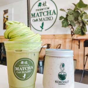 MATCHA CAFE MAIKO - 1078 Photos & 421 Reviews - 8072 Clairemont Mesa ...
