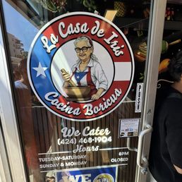 LA CASA DE IRIS PUERTO RICAN FOOD - Updated October 2025 - 172 Photos ...