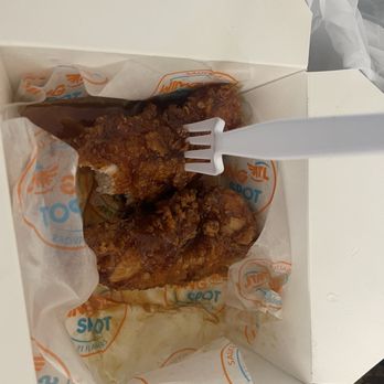 ATL WING SPOT - Updated February 2025 - 74 Photos & 48 Reviews - 97 ...