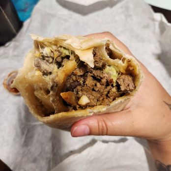 WASHINGTON BURRITO - Updated January 2026 - 53 Photos & 67 Reviews ...