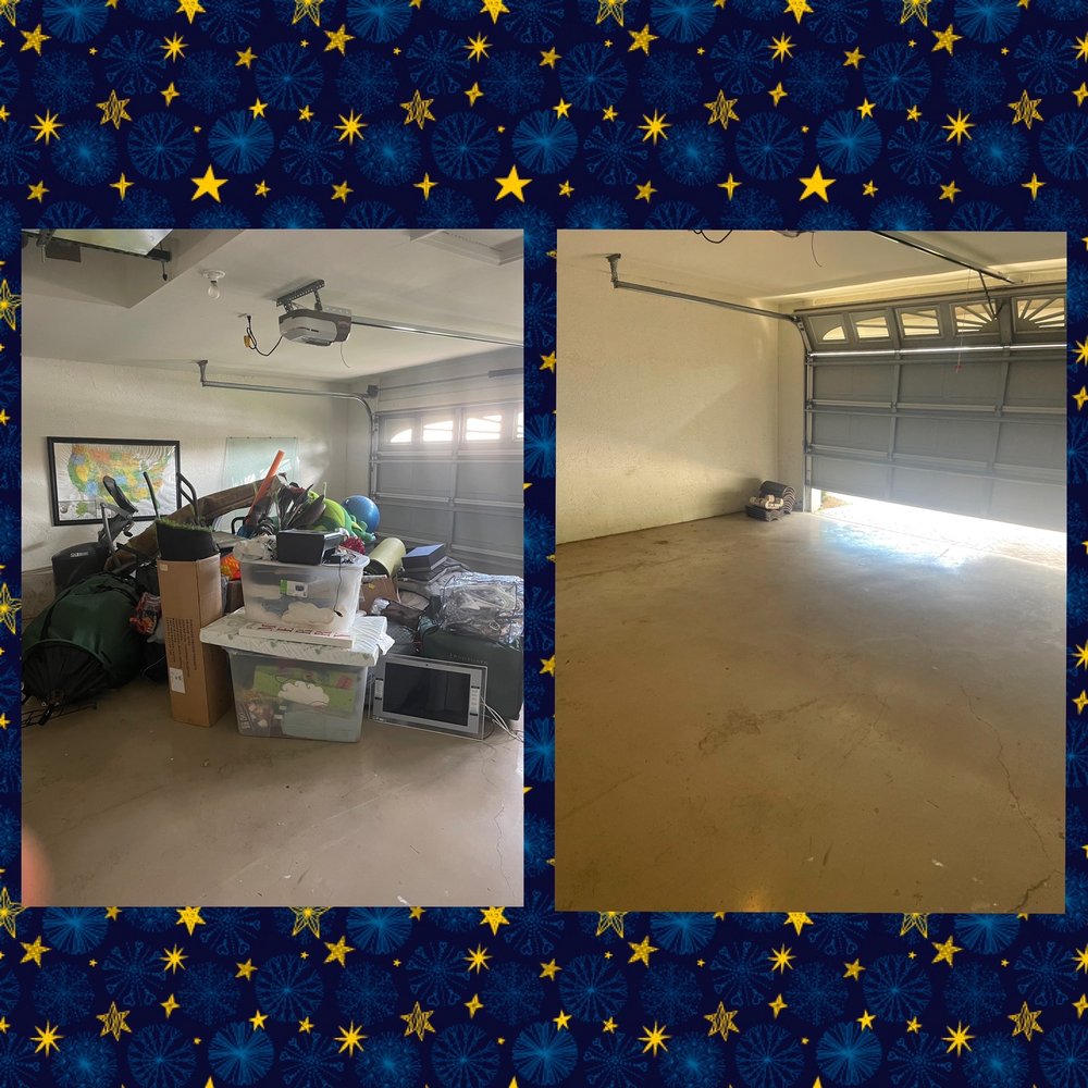 BEAR JUNK REMOVAL - Updated July 2025 - 14 Photos - Naples, Florida ...