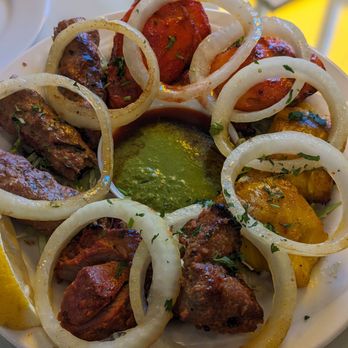 SAFFRON GRILL - Updated June 2025 - 1184 Photos & 1638 Reviews - 2132 N ...