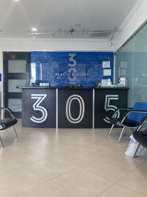 305 Plastic Surgery Review