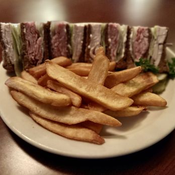 TALLYRAND RESTAURANT - Updated May 2025 - 692 Photos & 831 Reviews ...